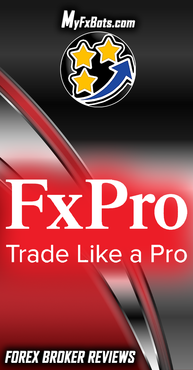 Посты блога MyFxBots | FxPro