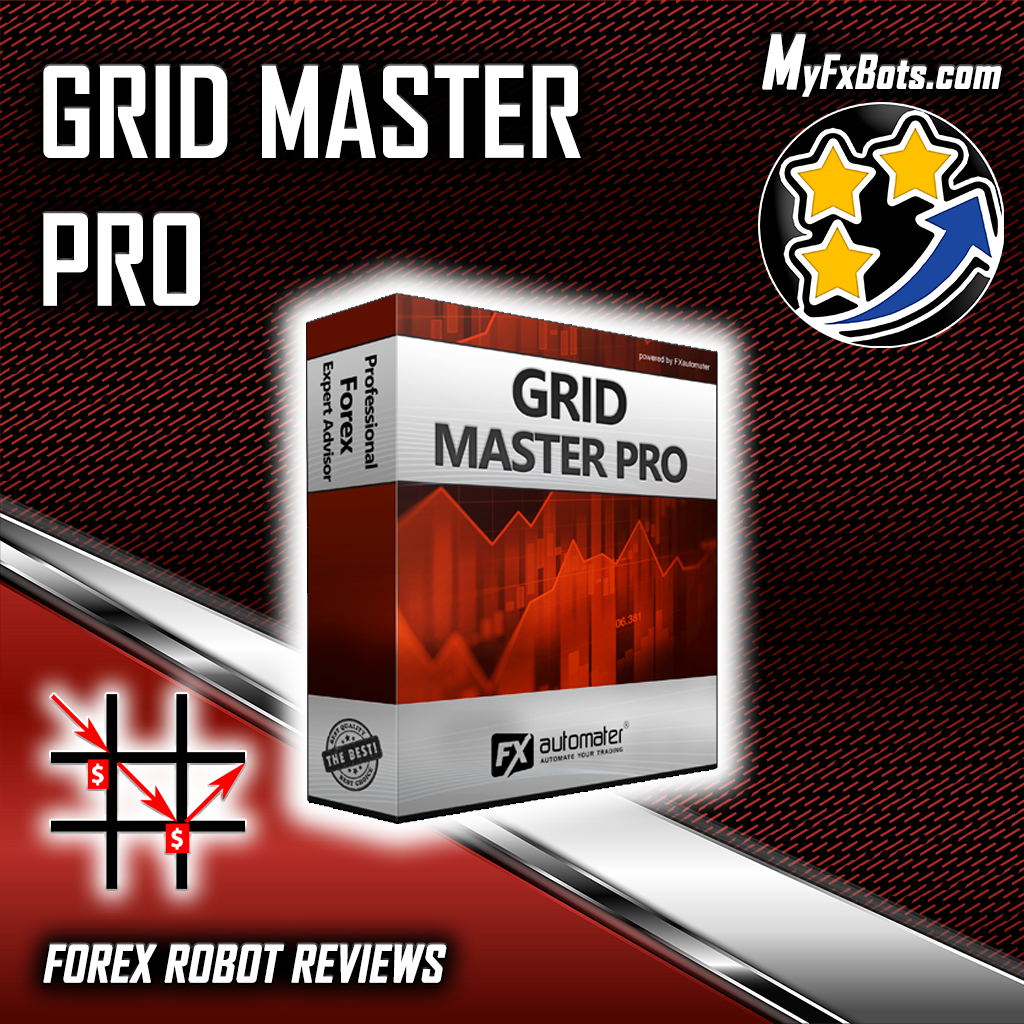 Посты блога MyFxBots | Grid Master PRO