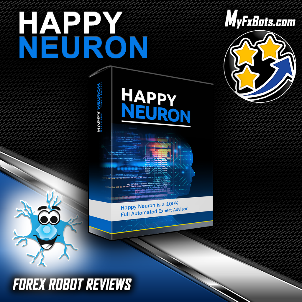 Отзывы о MyFxBots | Советники | Happy Neuron версия1.0