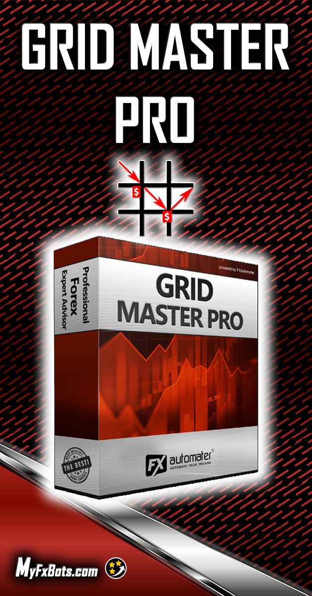 Посты блога MyFxBots | Grid Master PRO