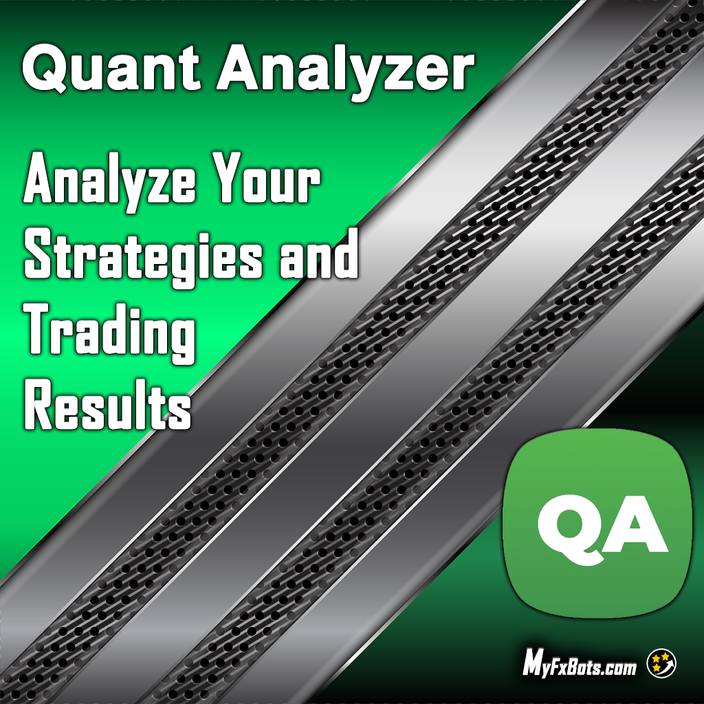 Посты блога MyFxBots | Quant Analyzer