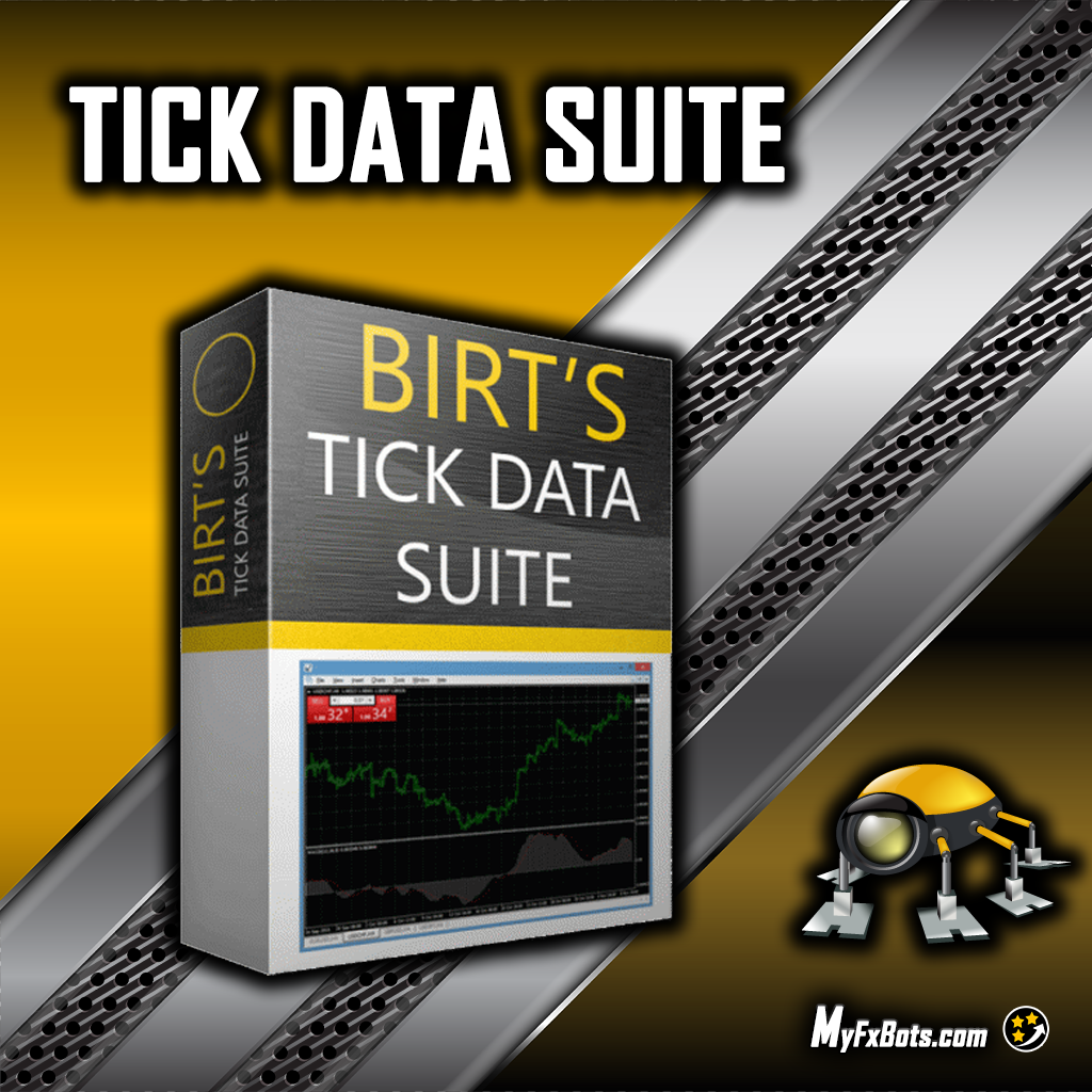 Посты блога MyFxBots | Tick Data Suite
