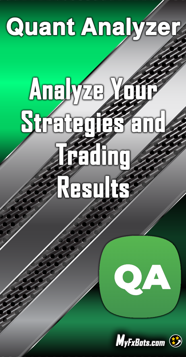 Посты блога MyFxBots | Quant Analyzer